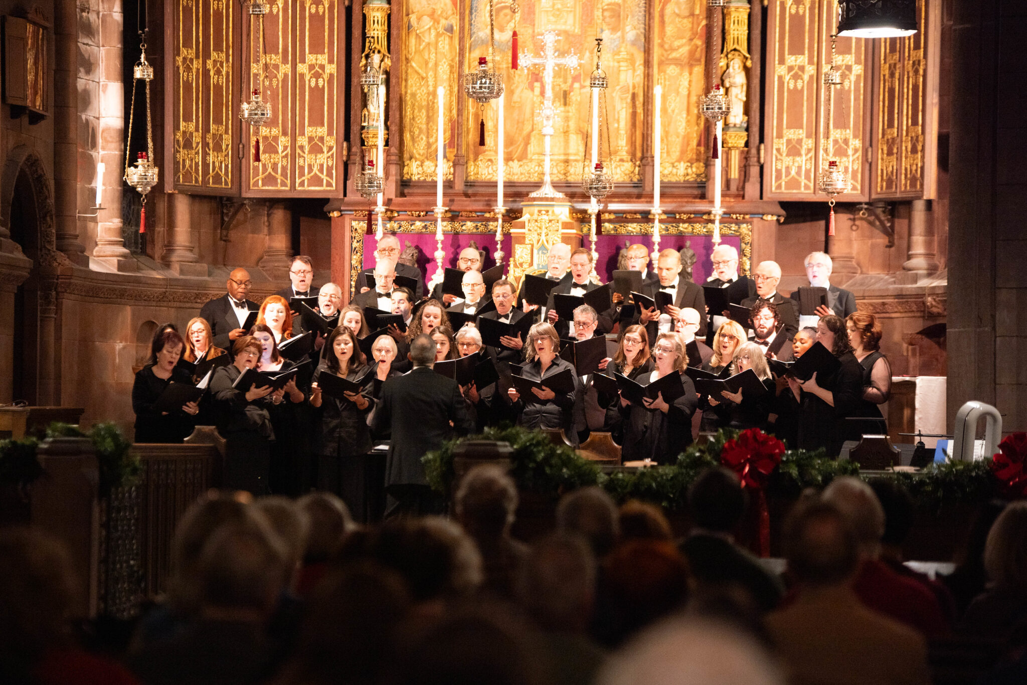 The Philadelphia Chorale - The Philadelphia Chorale